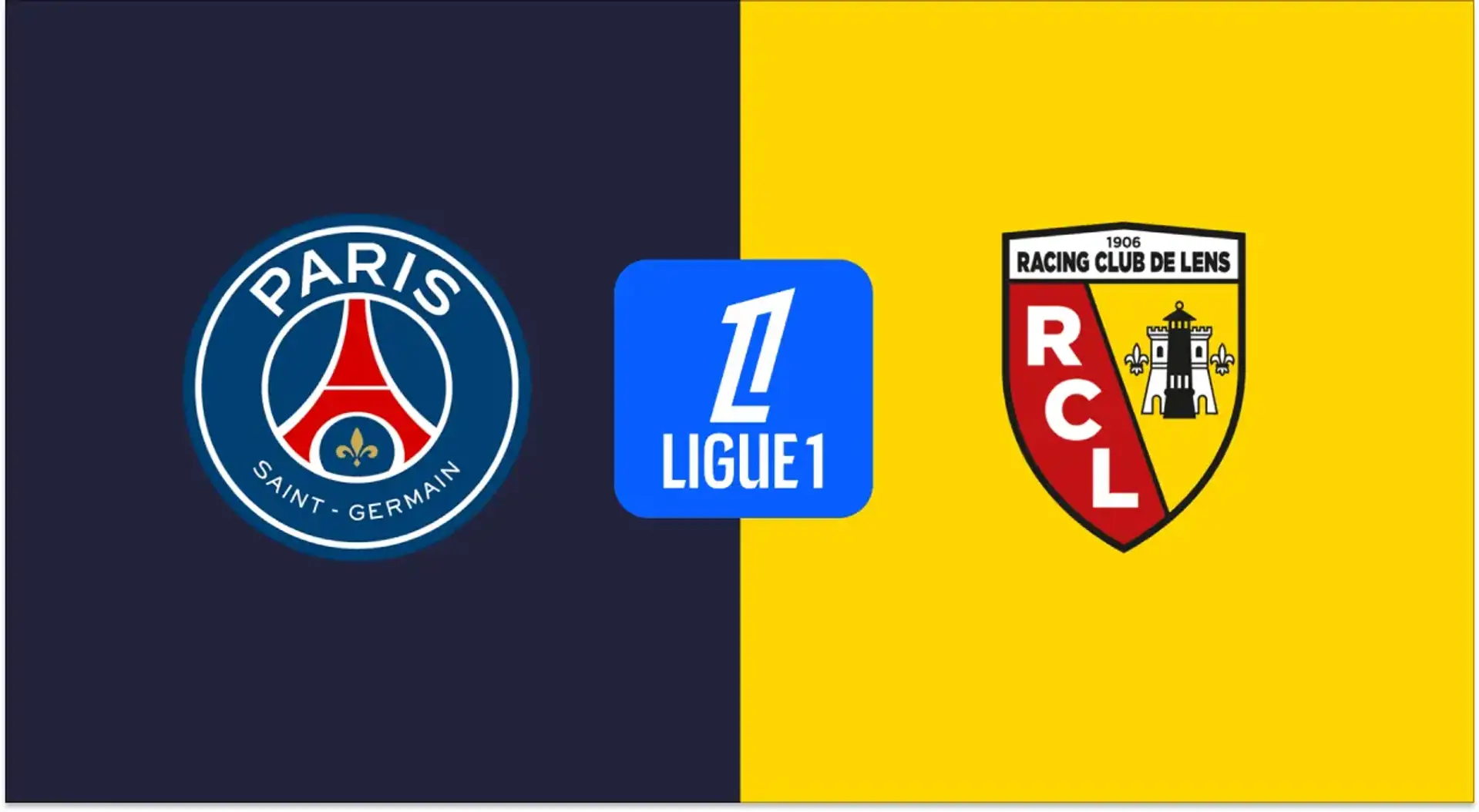 Comparing PSG and Lens’ Ligue 1 schedules ahead of their decisive head ...