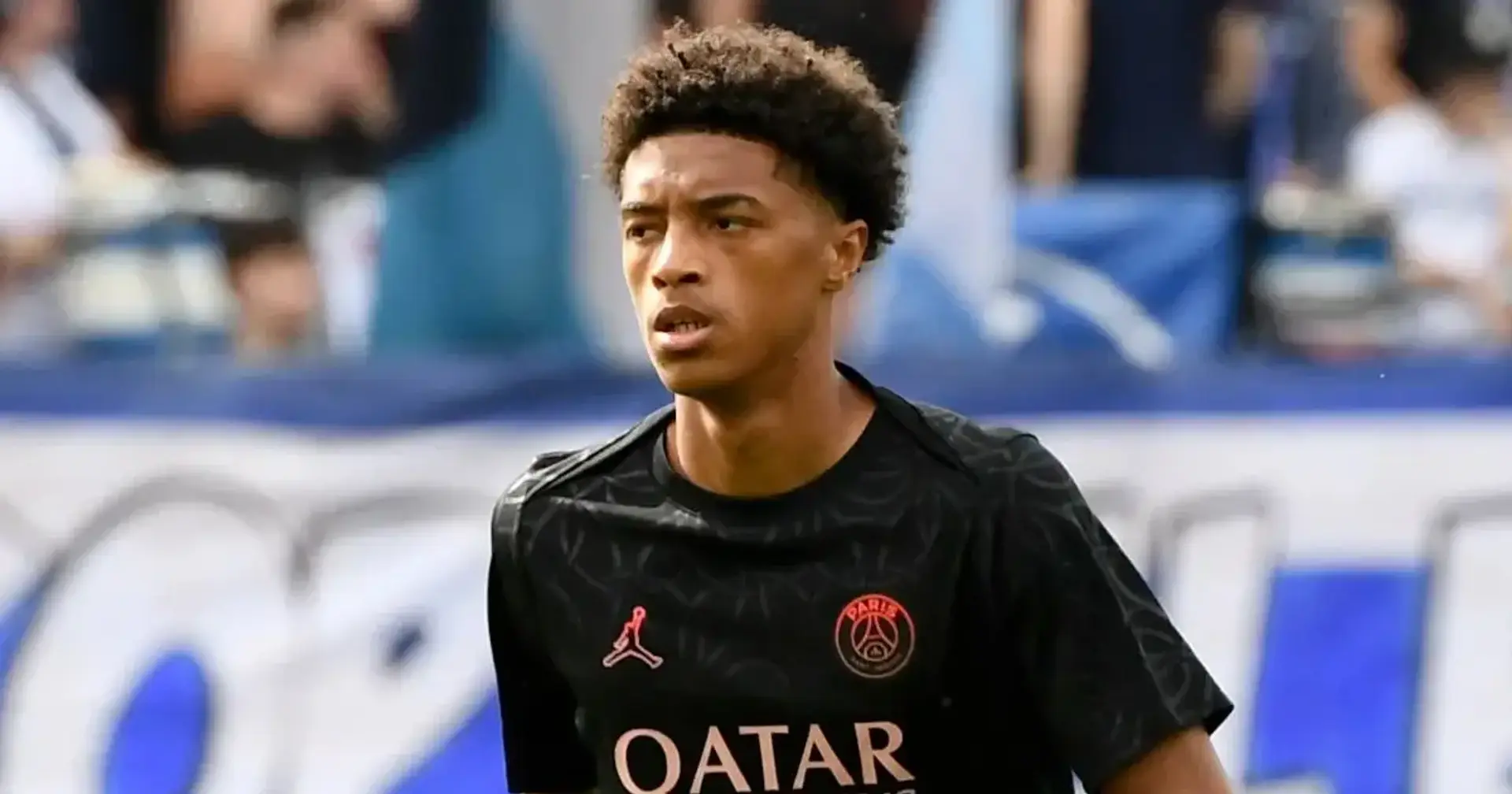 Noham-Kamara-Gerüchte um Bayer Leverkusen platzen: PSG-Innenverteidiger ...