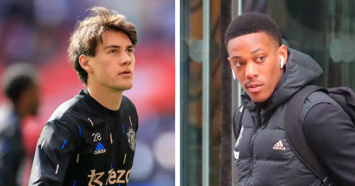 Pellistri searching for new club & 2 more big Man United stories you ...