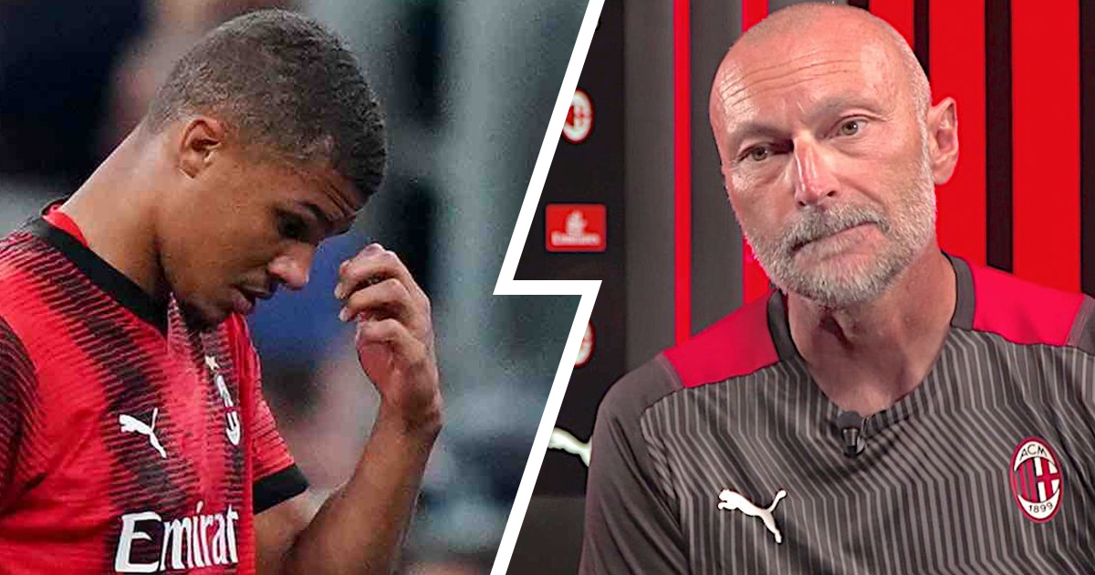 Chi è il prep. atletico del Milan Matteo Osti: dai premi del passato ...