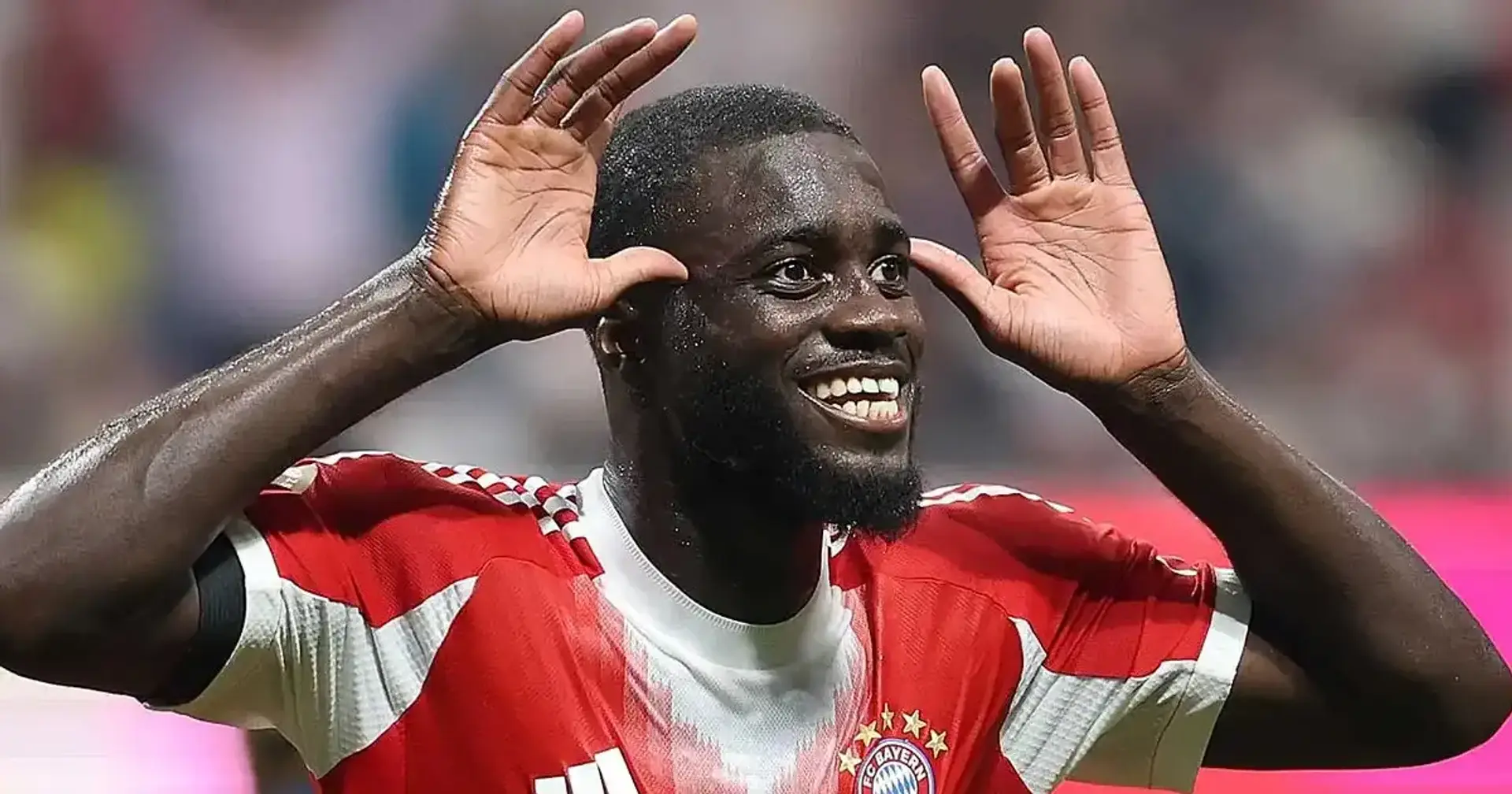 Agreement with Upamecano on deadline day - yet the feeling remains that ...