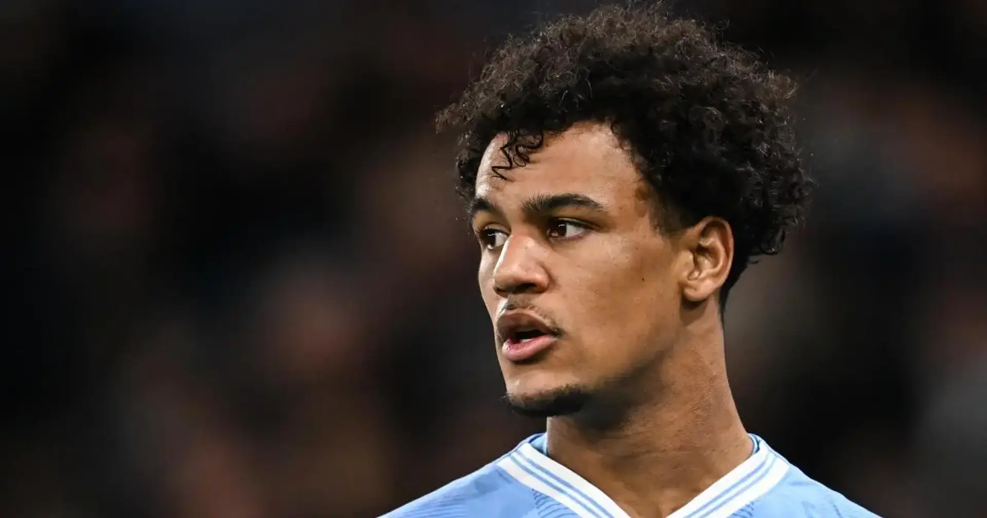 Semenyo to take Bobb's City squad place as Dortmund watch – Sky Sport ...