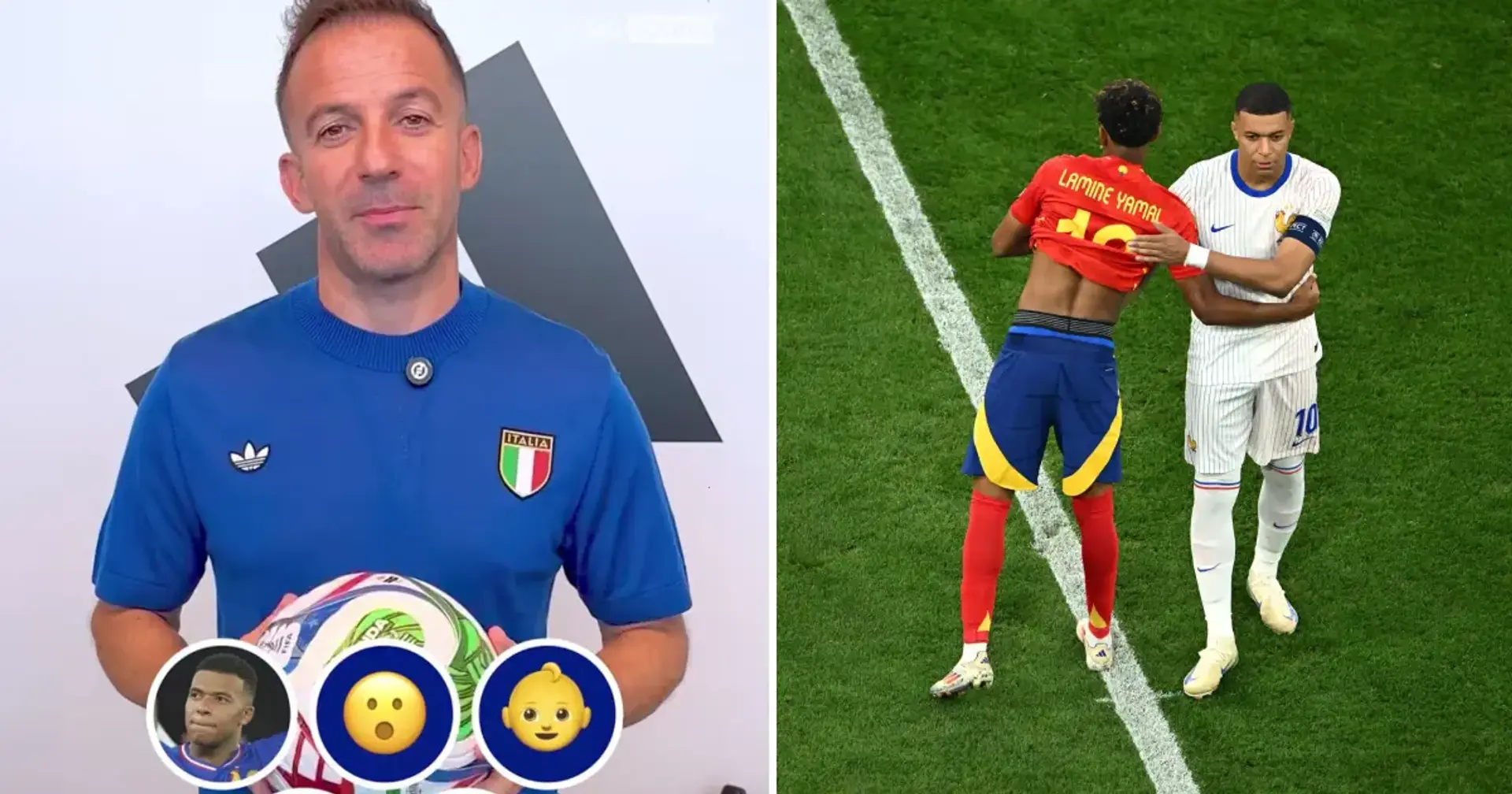 France Squad & Players 2025 season, numbers