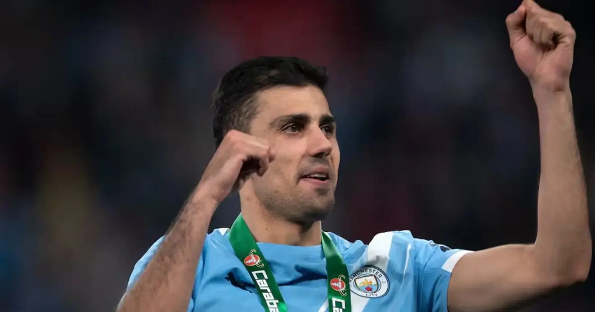 Rodri’s age and price tag putting off Real Madrid - reports - Football ...