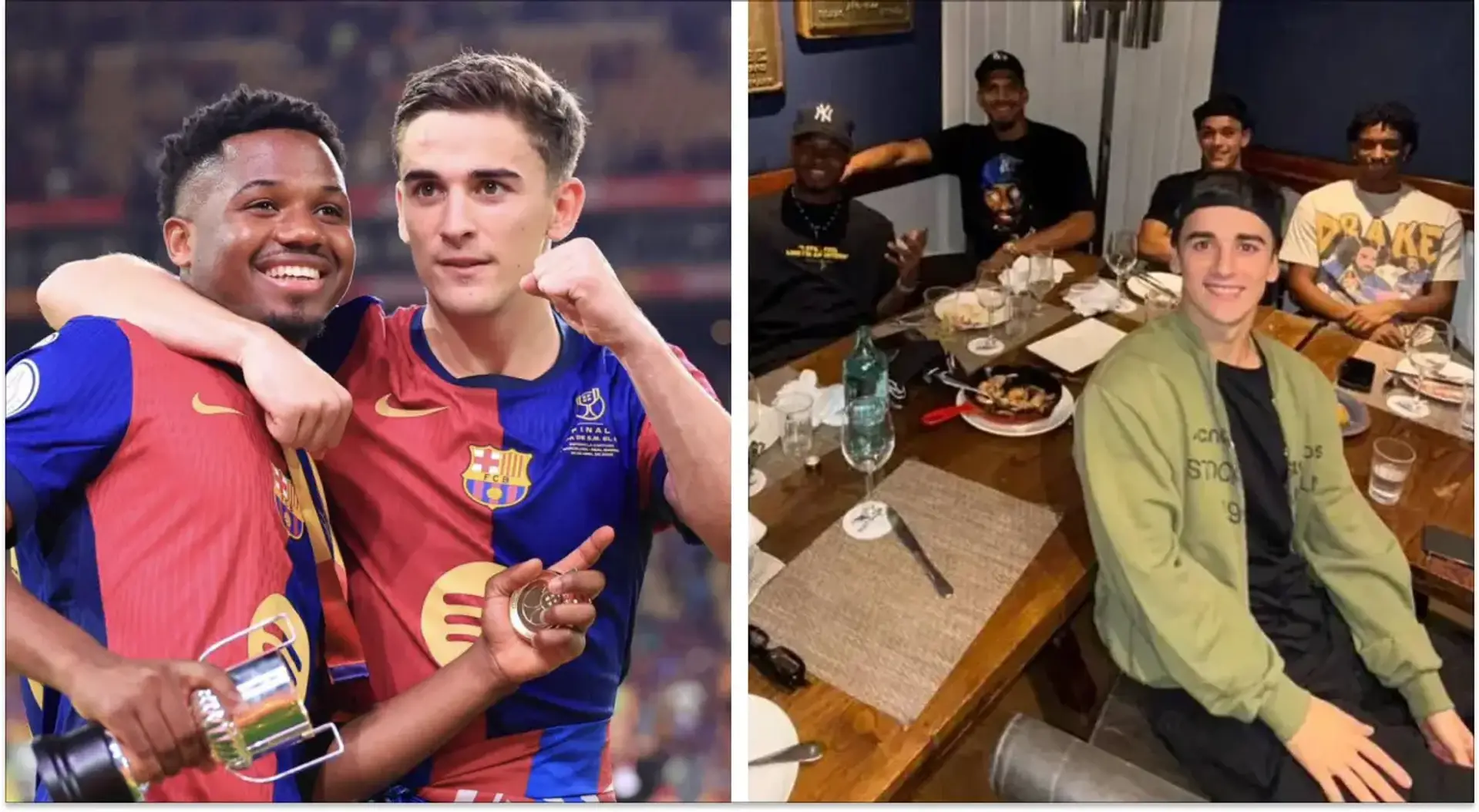 Ilaix Moriba 2025/2026 La Liga Stats: Goals, Assists & Performance