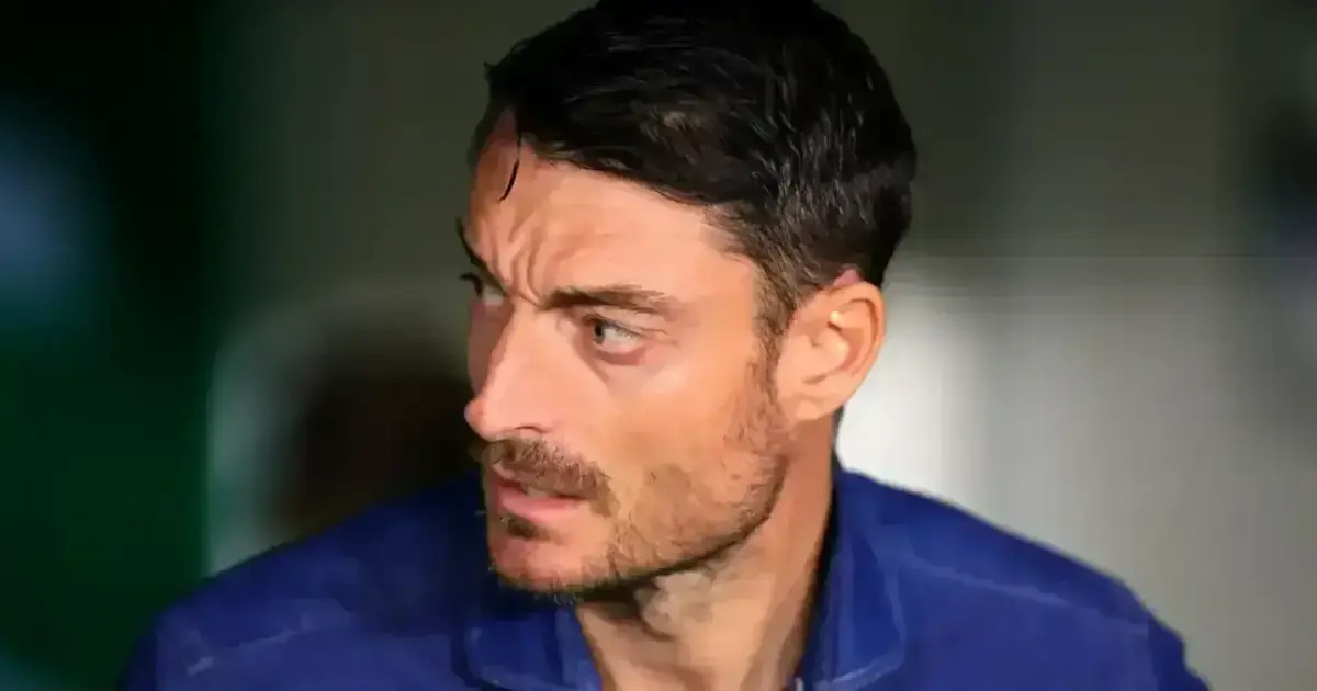 “I haven’t thought about': Albert Riera avoids Frankfurt future talks ...