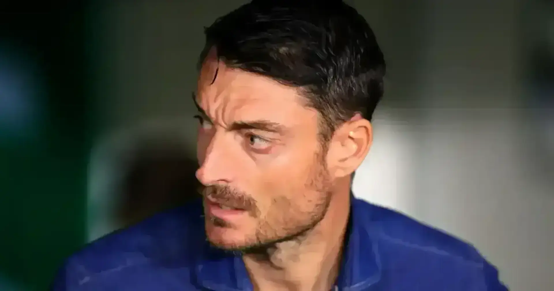 “I haven’t thought about': Albert Riera avoids Frankfurt future talks ...