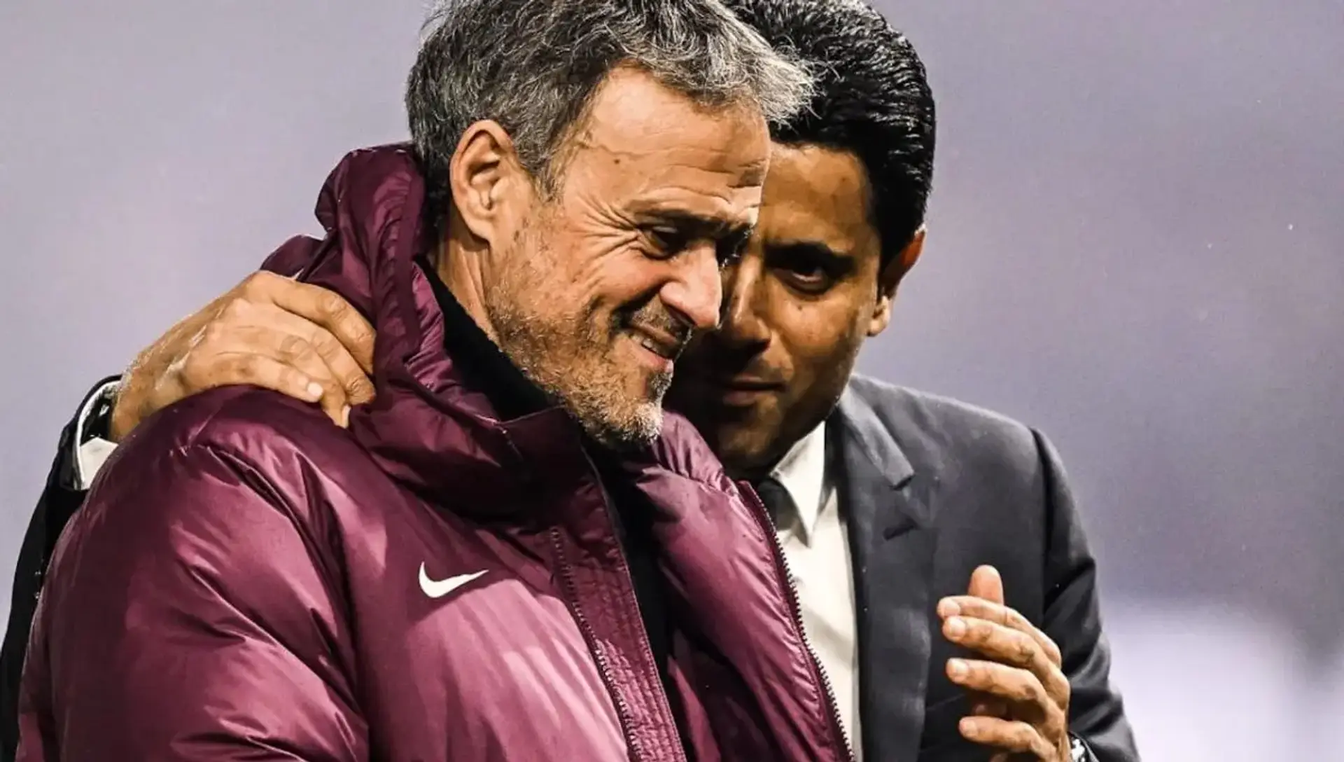 Le PSG toujours sur les traces de Lamine Yamal ? - La réponse très ...