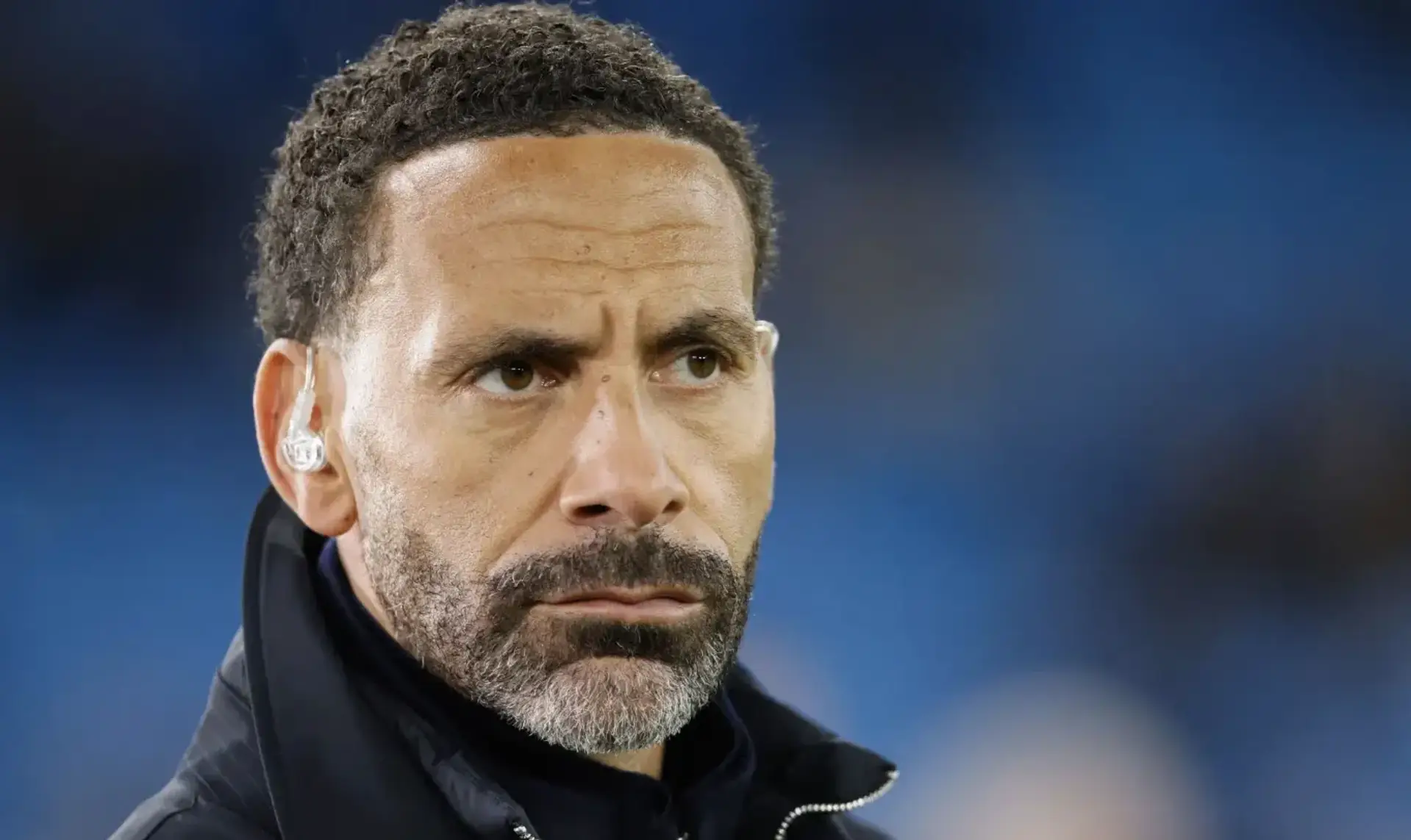 Ferdinand on Ronaldo: 'He took football to another planet' - Football ...