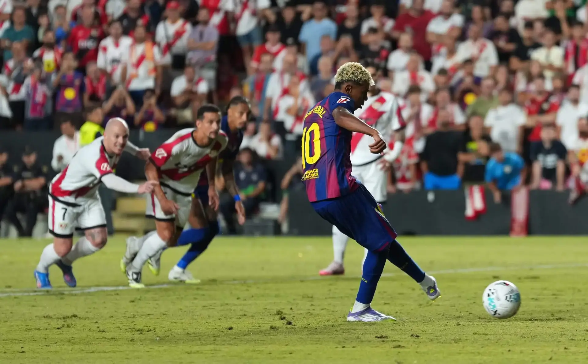 Who are our 5 penalty takers in a penalty shootout? — Tribuna.com