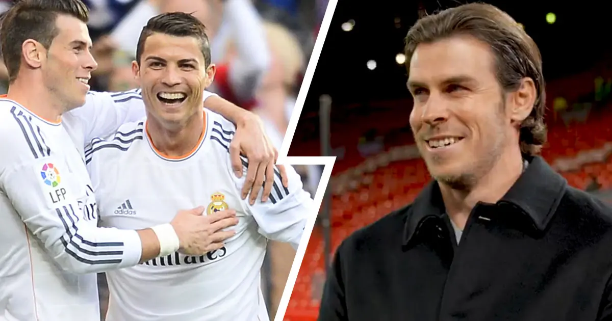 Best Real Madrid player ever, greatest UCL goal & more: Gareth Bale ...