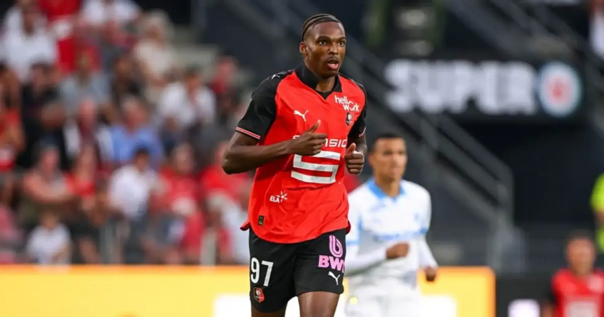 Arne Slot hails Jeremy Jacquet signing as perfect fit for Liverpool ...