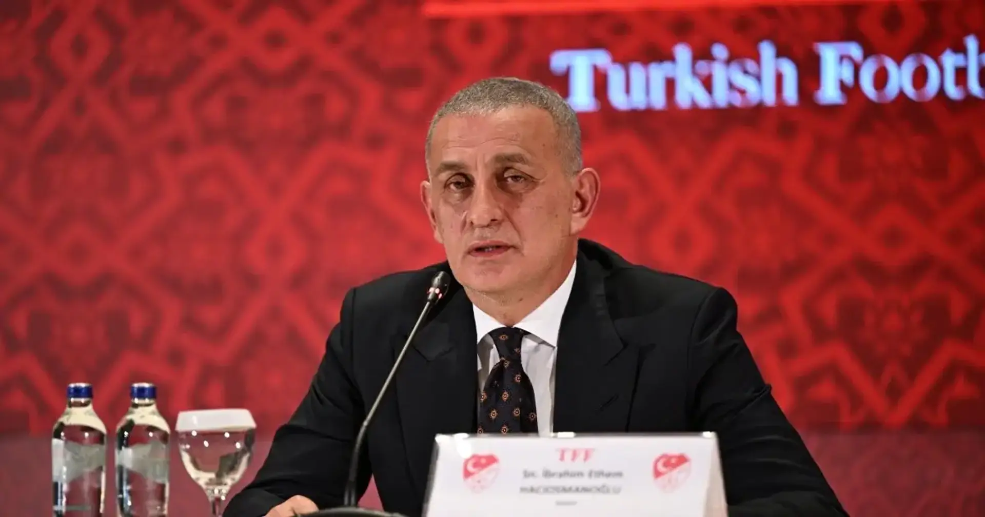 Turkish referee chief vows lifetime bans for betting referees amid ...