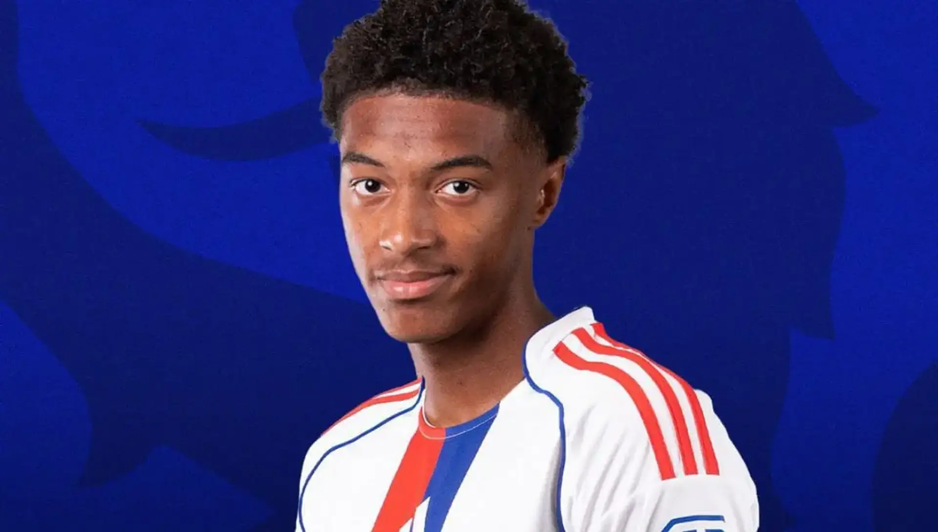 Officiel : Noham Kamara, le Titi du PSG rejoint l'Olympique Lyonnais ...