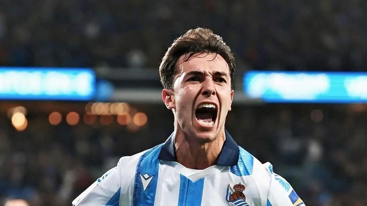 Real Madrid make serious move for Martin Zubimendi, not interested in ...