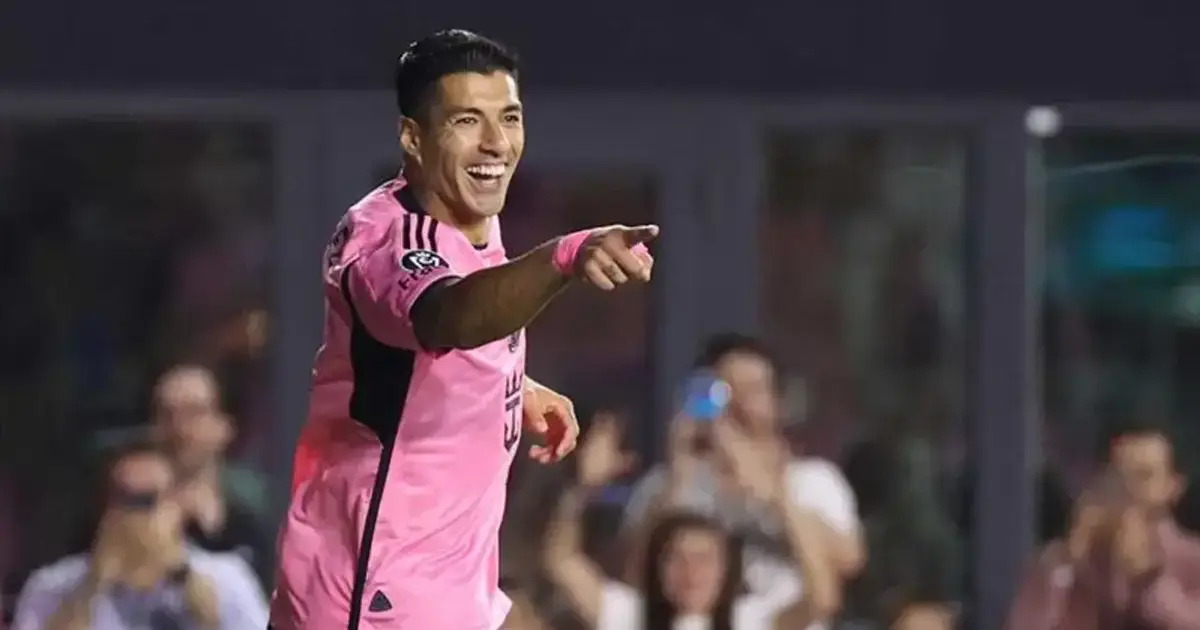 New York Red Bulls - Inter Miami: pronóstico y apuestas para el partido ...
