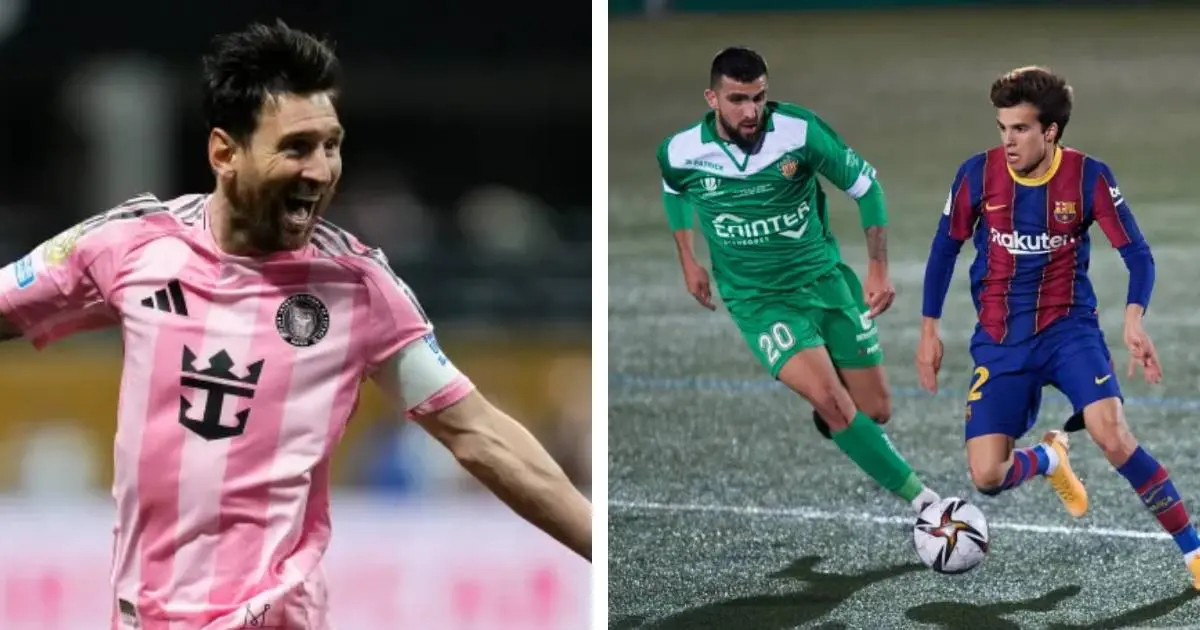 Lionel Messi is now proud owner of a football club — here's everything ...
