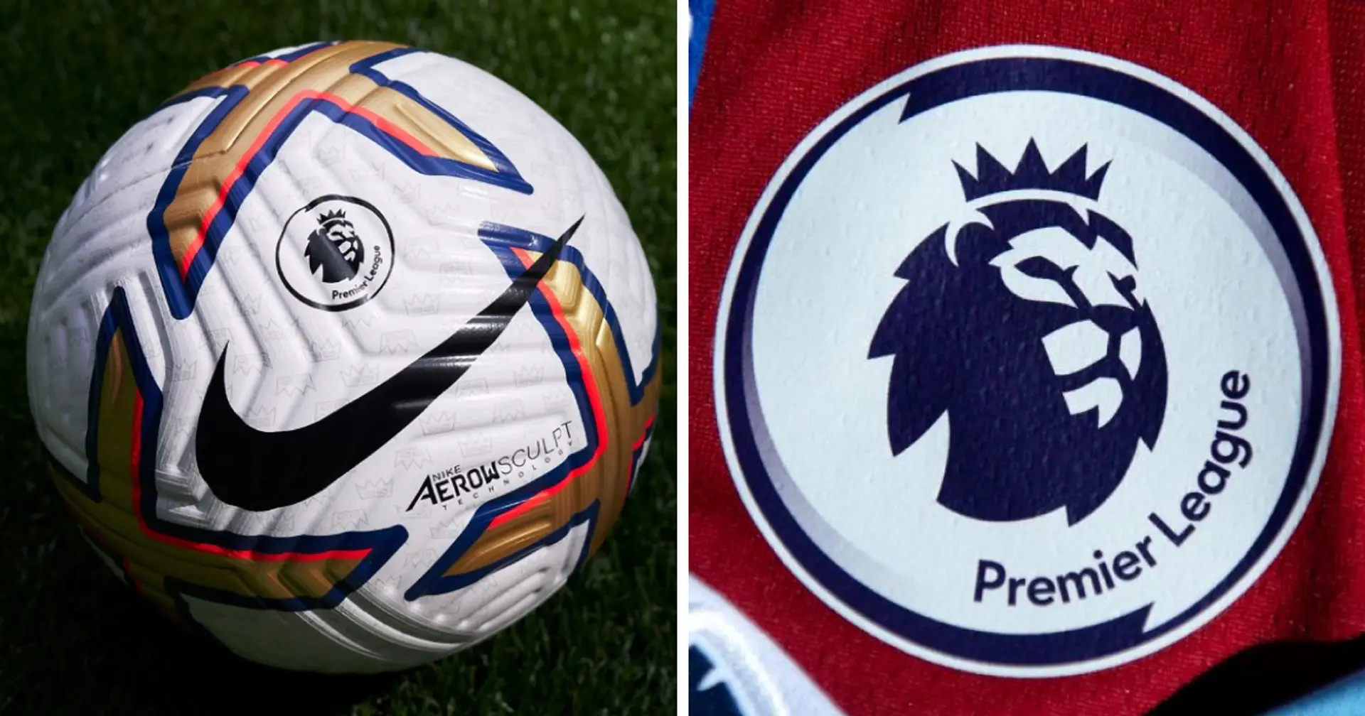 The Premier League is set to end a 25-year relationship with Nike ...