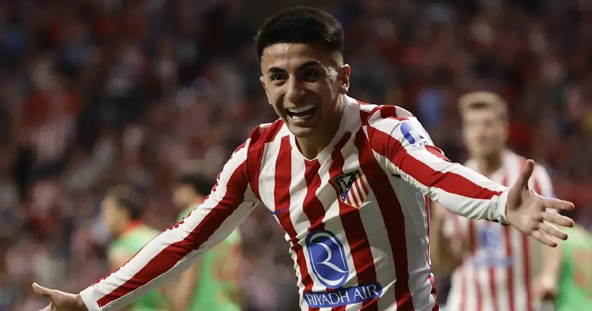 "Creo que está claro": Thiago Almada rompe su silencio sobre los ...