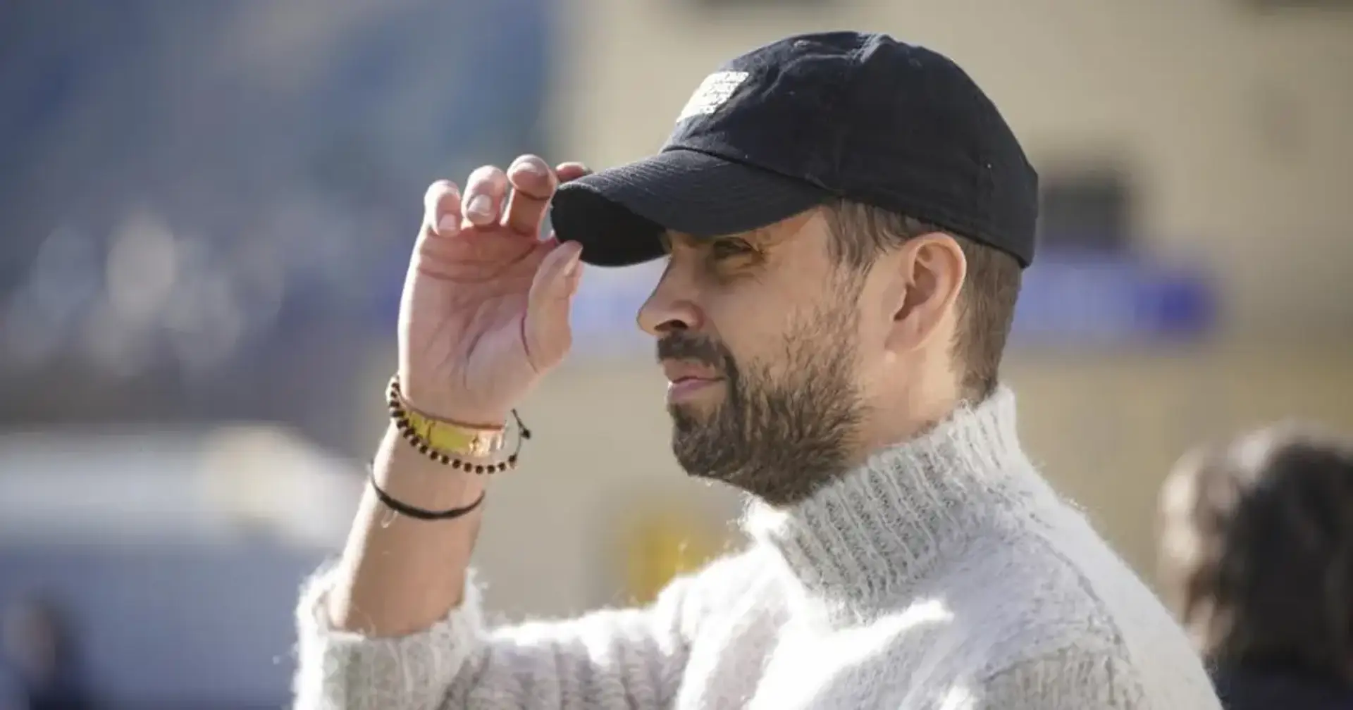 Gerard Pique under scrutiny after serious referee report details post ...