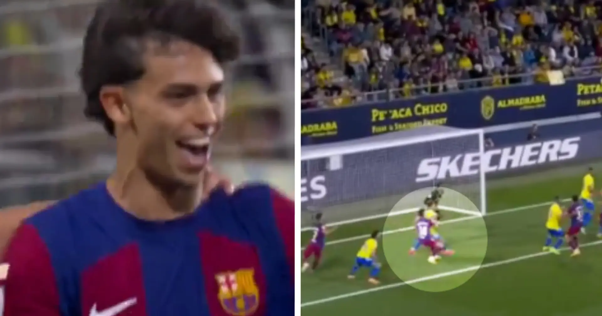 "Je voterai pour vous": les fans du Barça ont trouvé leur prochain ...