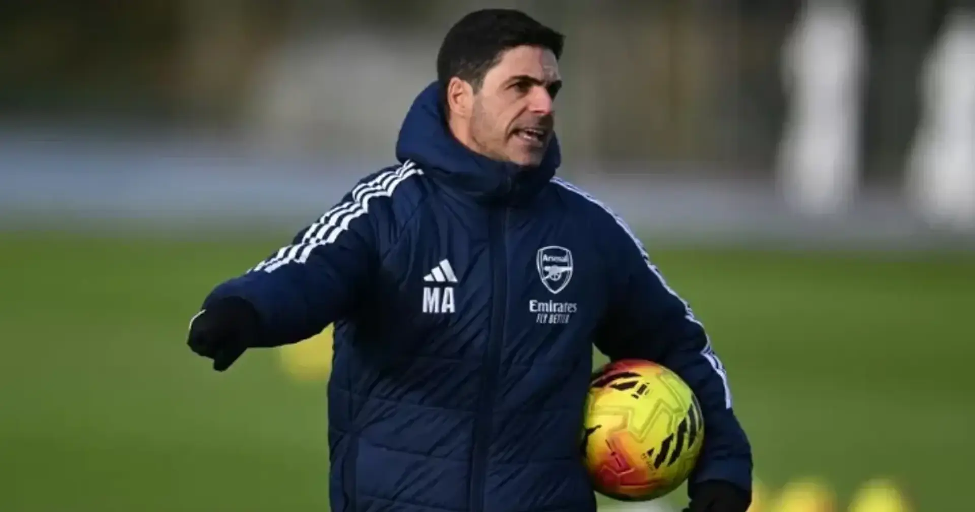 Comment Mikel Arteta a consolidé le pouvoir à Arsenal et façonné le ...