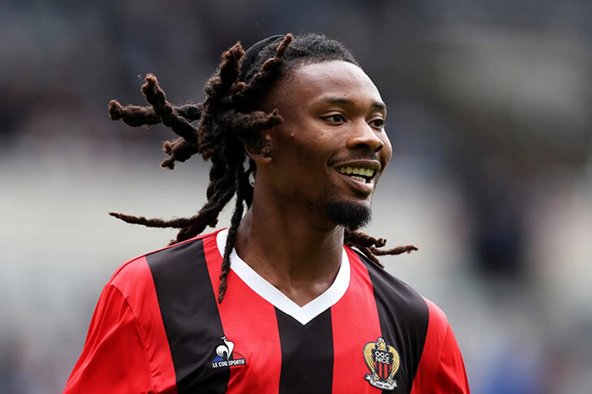 Etienne Eto'o, Maxim Gullit und Isaac Drogba: Die Kinder der Legenden ...