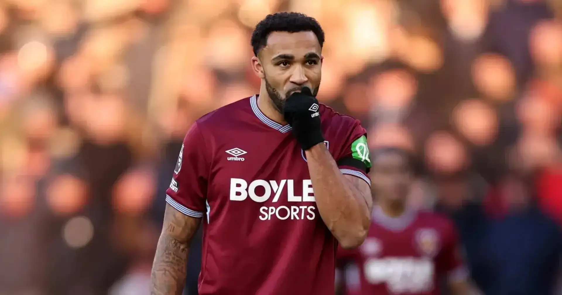 Callum Wilson sur le point de prolonger d’un an quelques semaines après ...