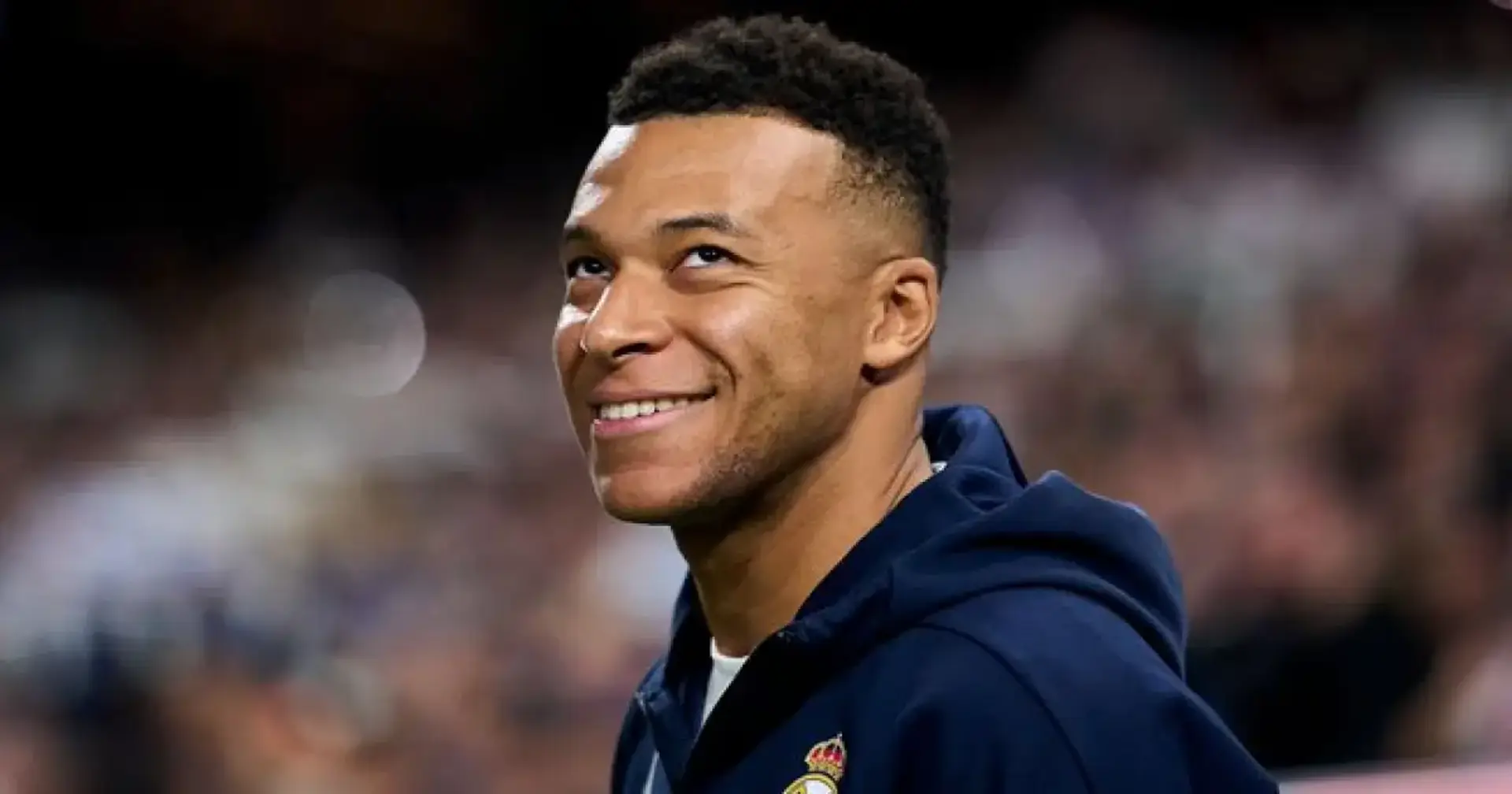 Biography of Kylian Mbappe: path to fame, accolades and professional career