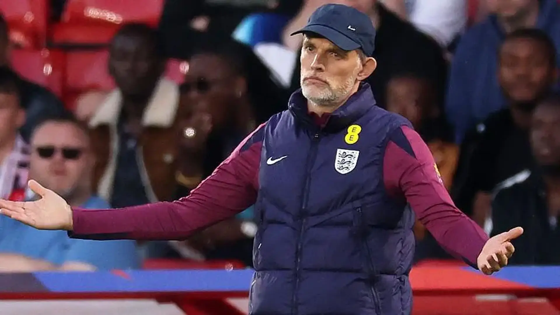 2026 World Cup managers — here's what you need to know about the men ...