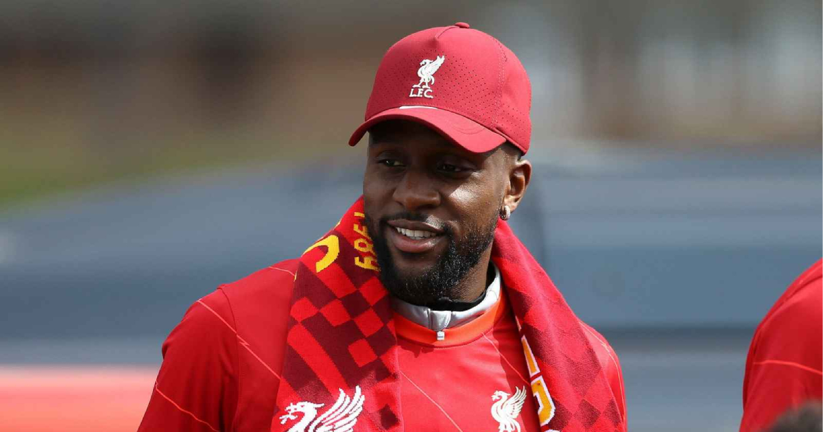 Divock Origi sends short but sweet parting message to Liverpool fans ...