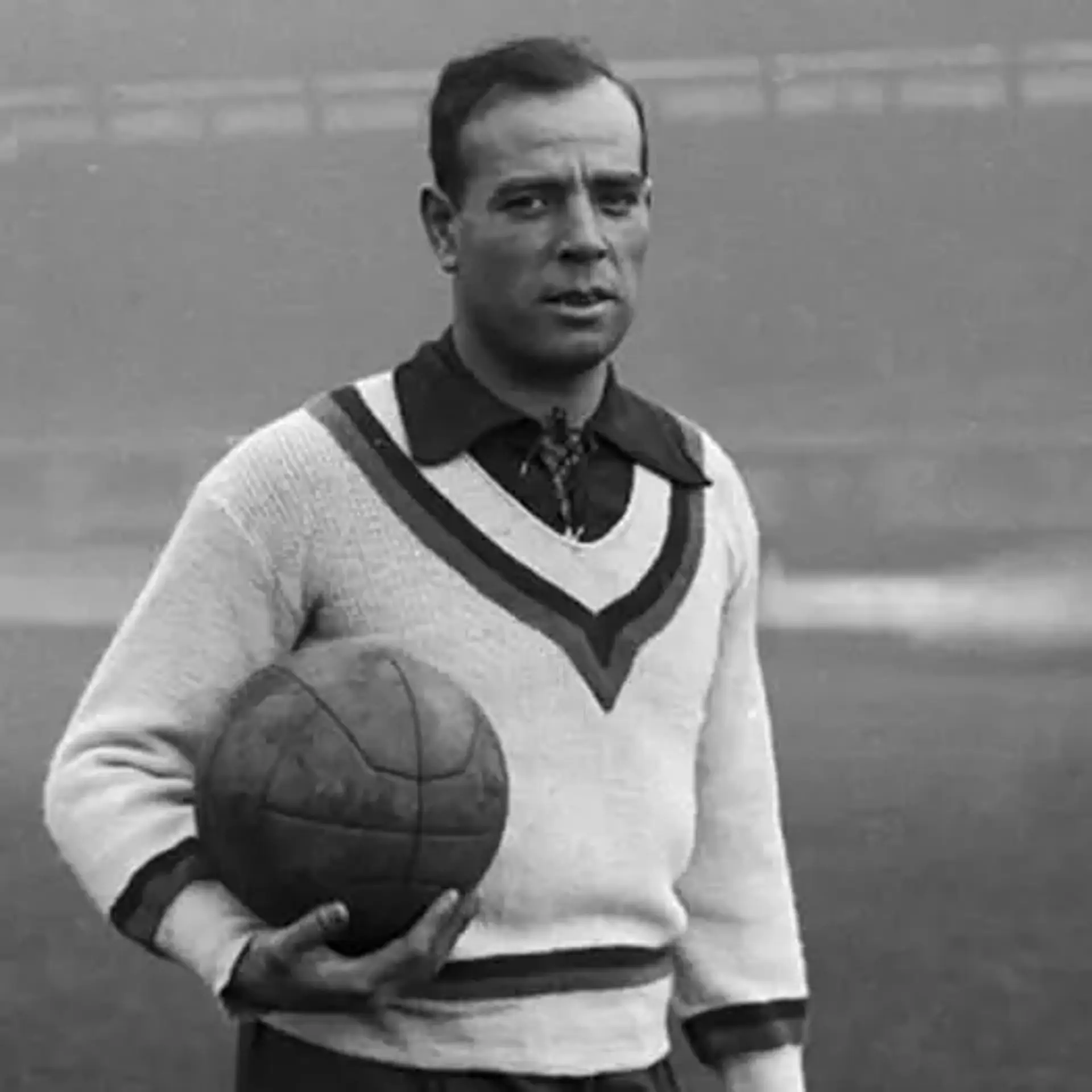 The transfer that started it all: Ricardo Zamora, Real Madrid's first ...