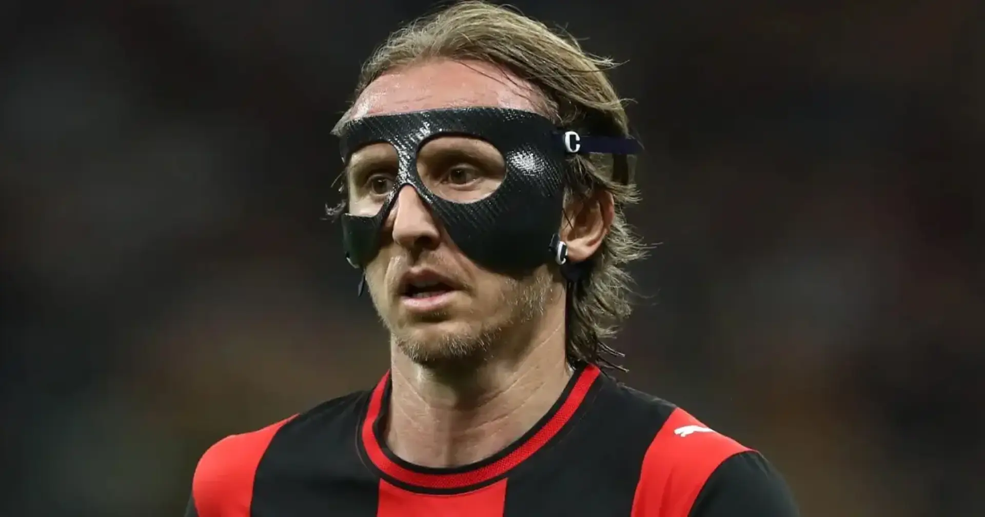 Biography of Luka Modric: path to fame, accolades and professional career