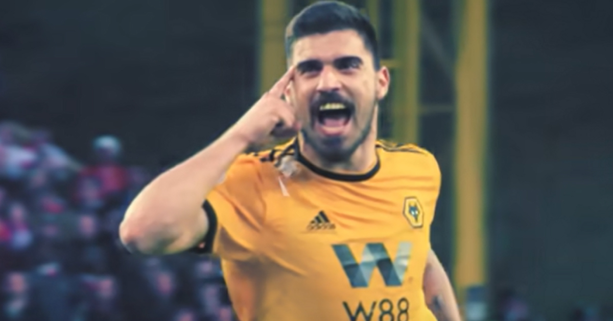Ruben Neves could sign for Barcelona this month (reliability: 5 stars ...