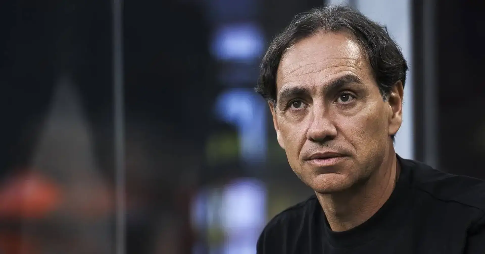 'I even grounded him': Italy legend Alessandro Nesta jokes about ...