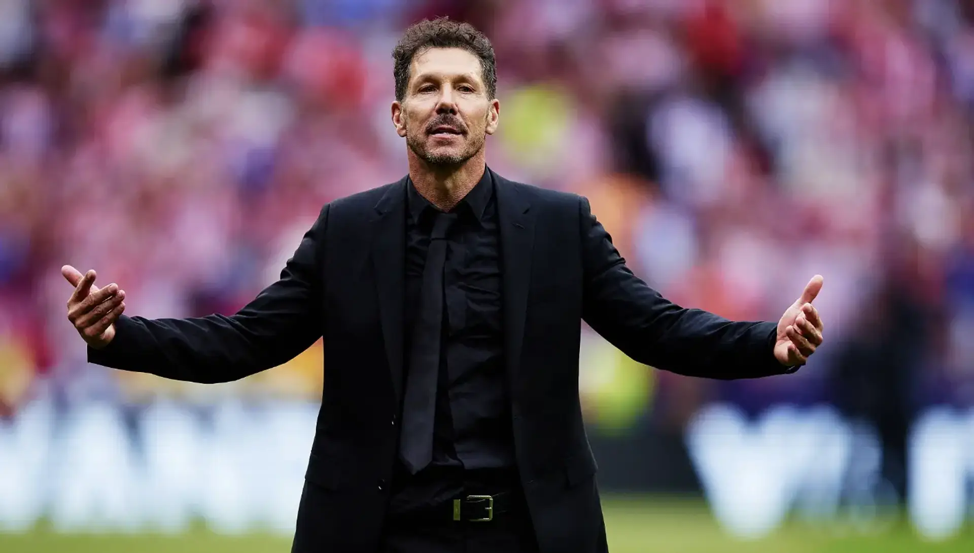 Simeone à propos du match du Barça à Miami : « C’est difficile à ...