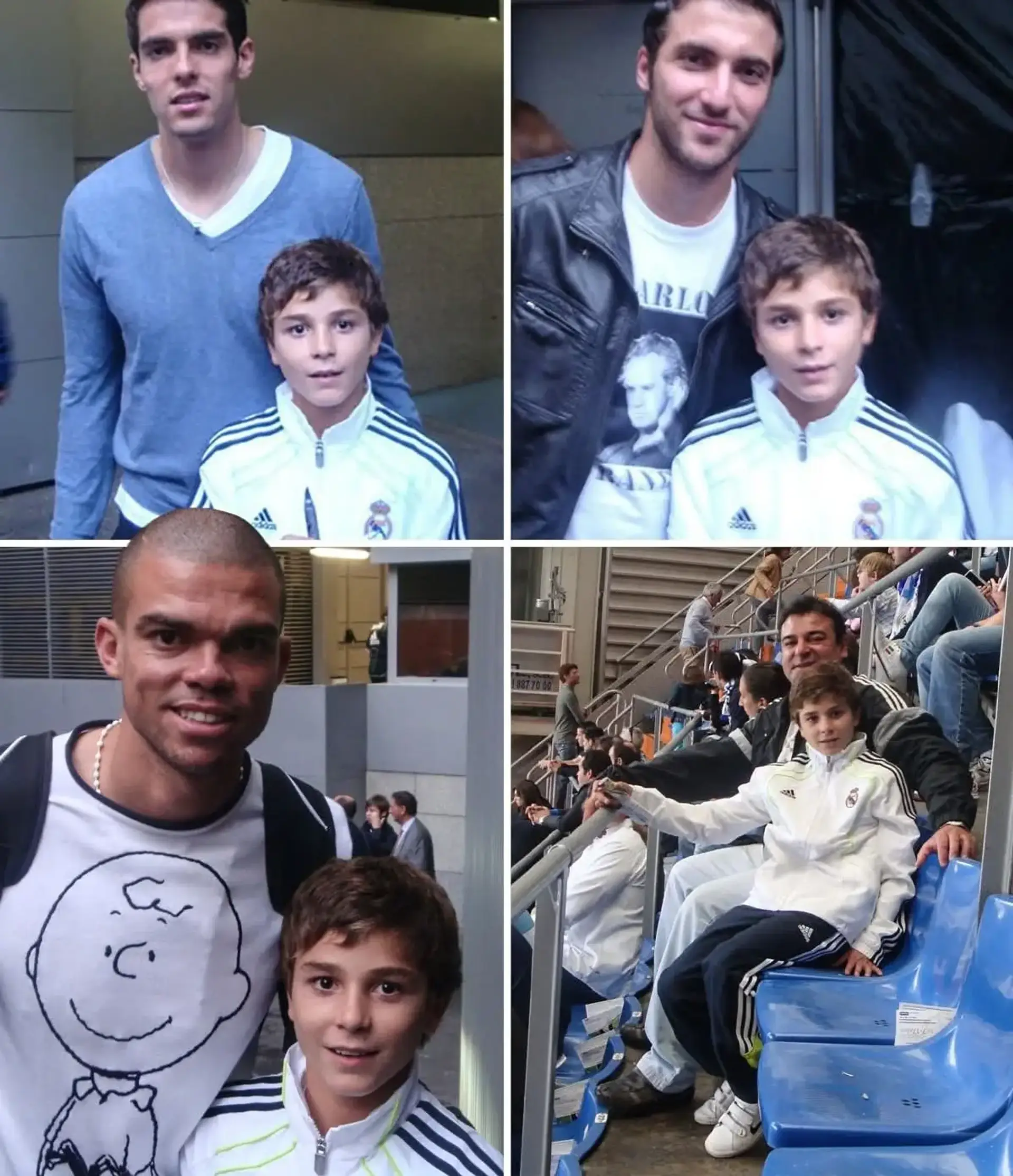 Barcelona fan? Real Madrid supporters troll Julian Alvarez with ...