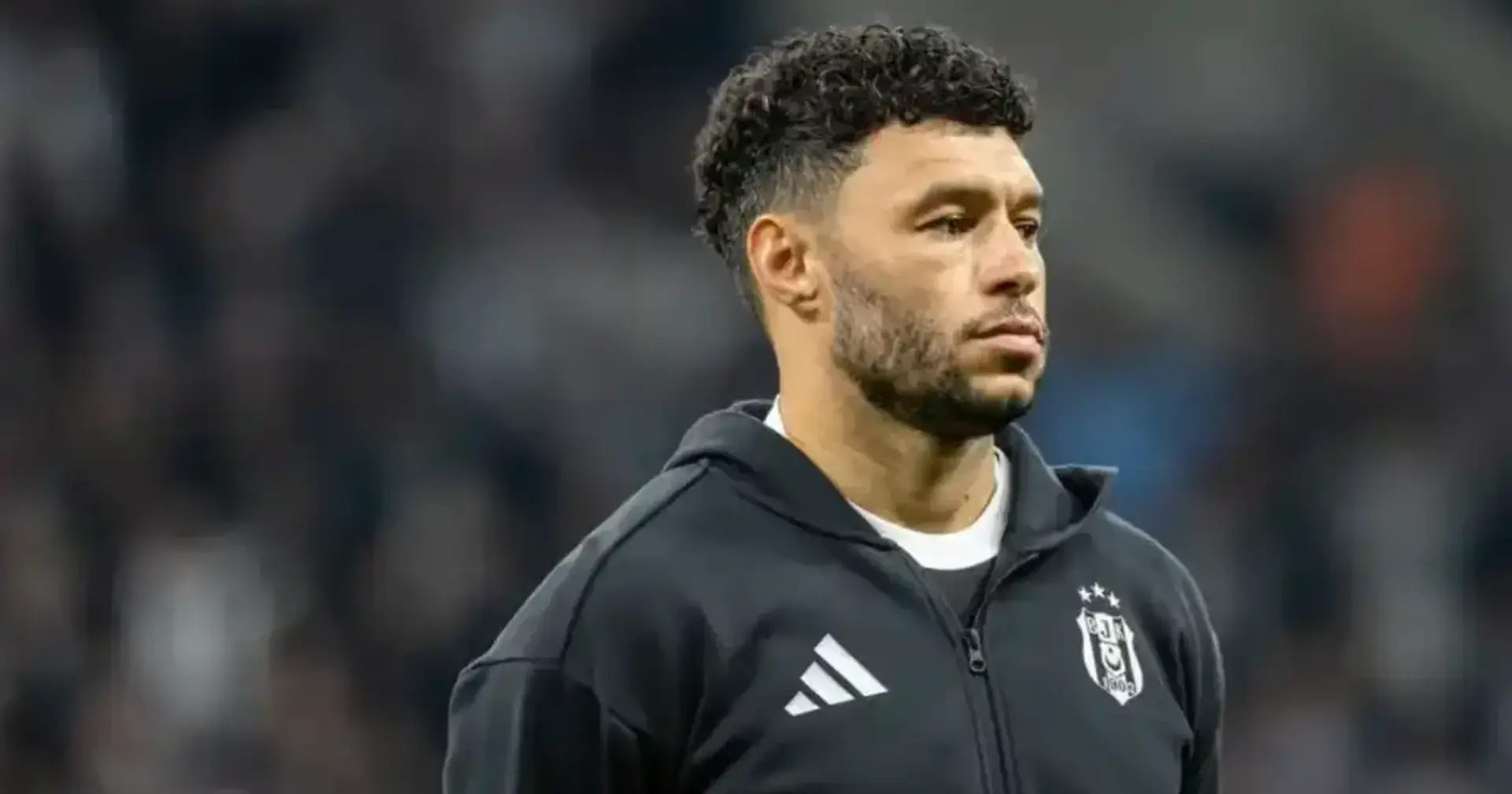 Alex Oxlade-Chamberlain eyes return to England from Besiktas - reports ...