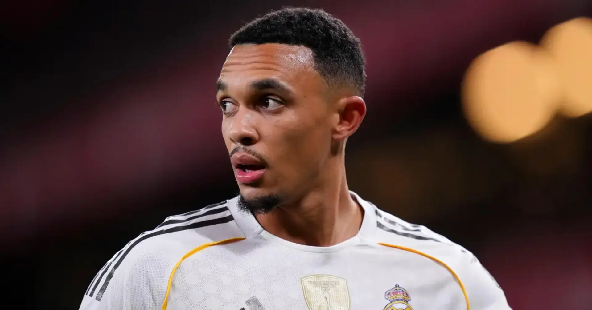 Trent Alexander-Arnold au Real Madrid : débuts difficiles, mais un ...
