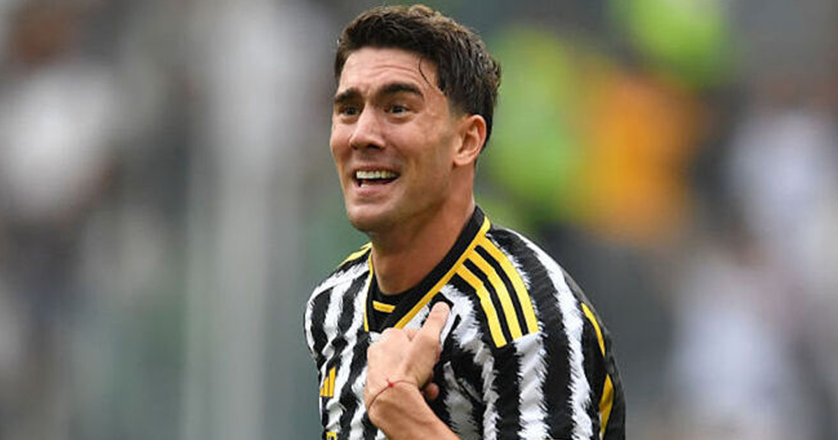 Juve chief explains why they turned down Chelsea's Vlahovic bid: 'We ...
