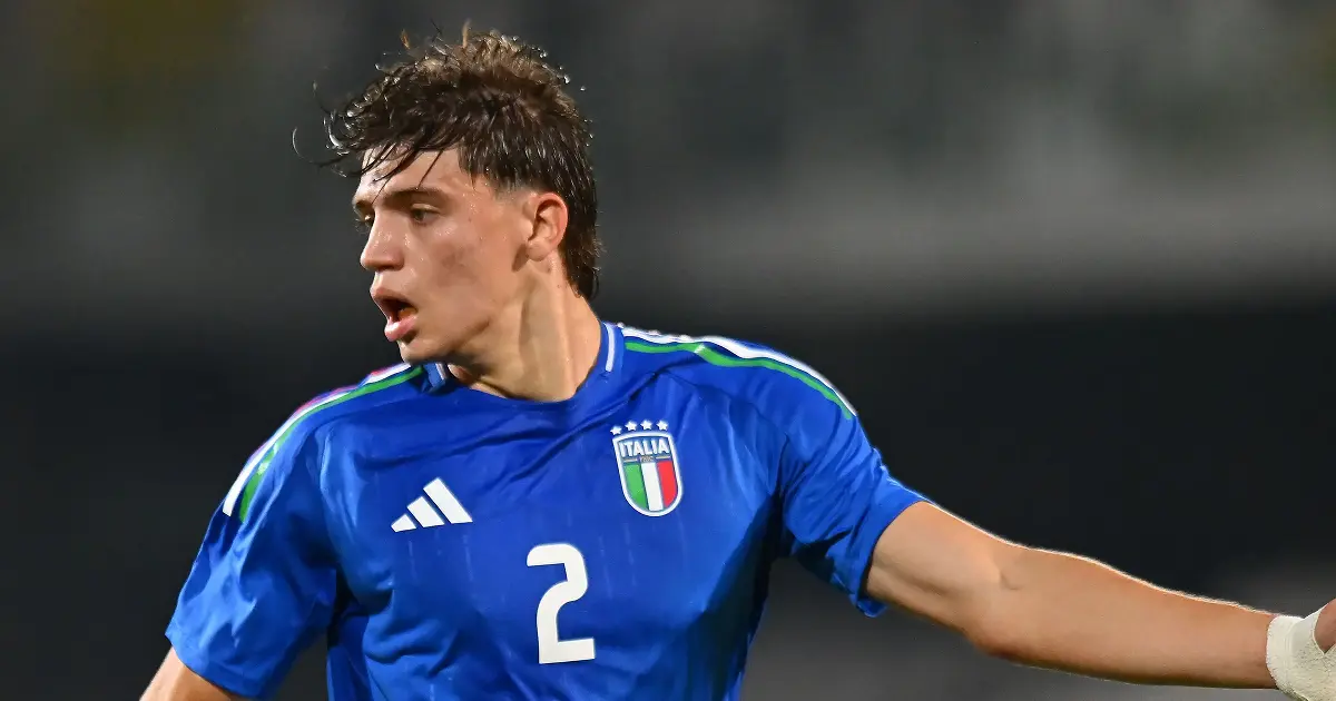 Newcastle identify Marco Palestra as top summer target, Arsenal and ...