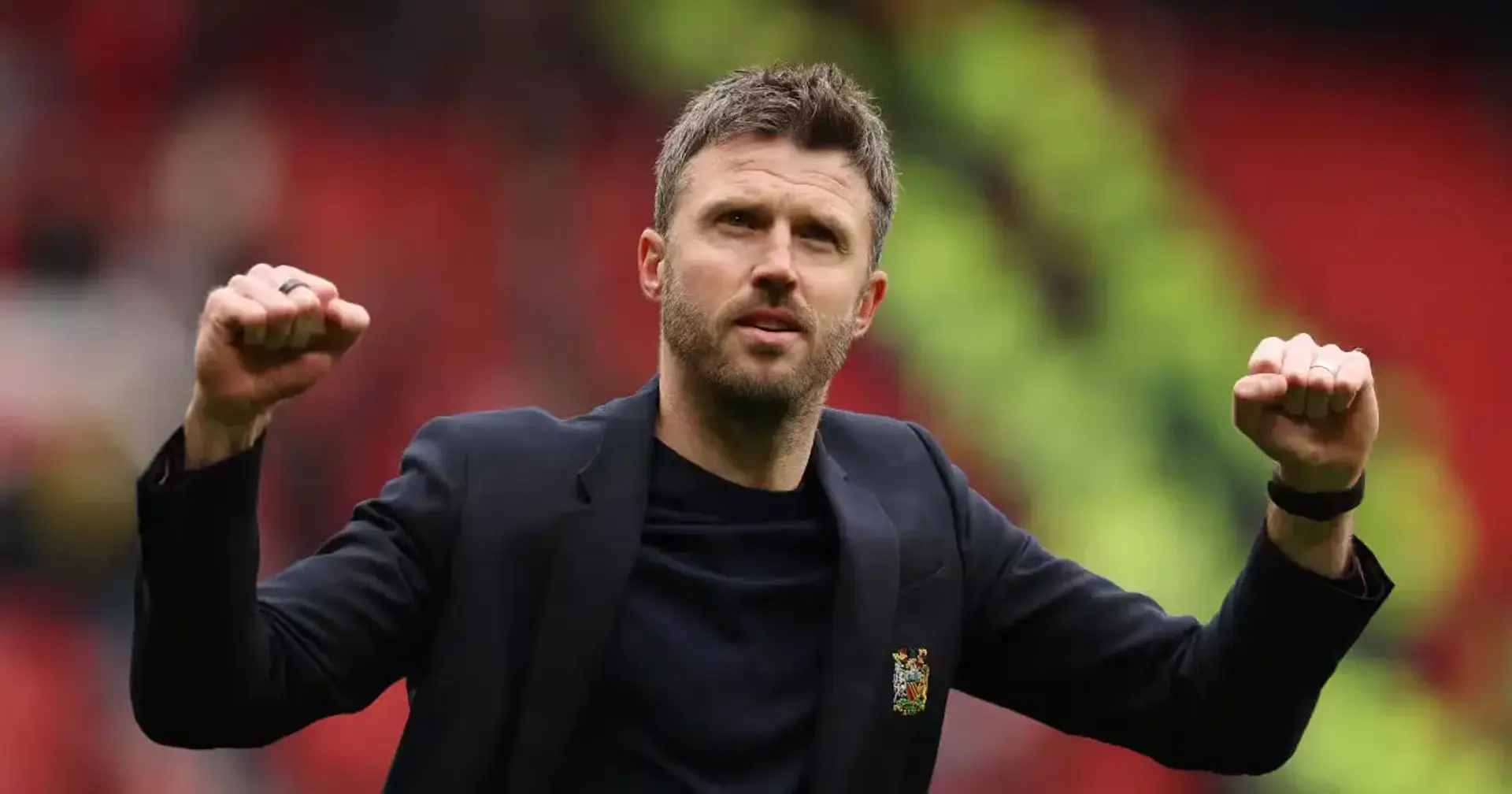 'Go for them': Fans suggest two Premier League midfielders Man United ...