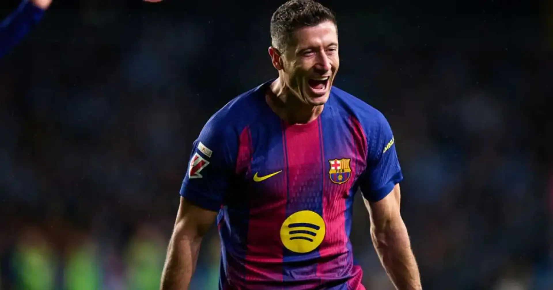 Lewandowski attracting interest from several clubs as he nears ...
