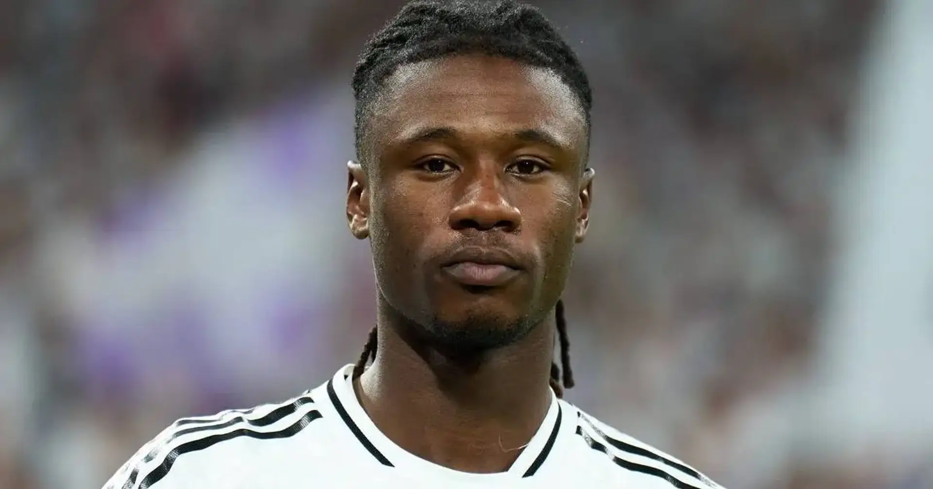 Camavinga sorti sur blessure face à l'Olympiacos la poisse continue ...