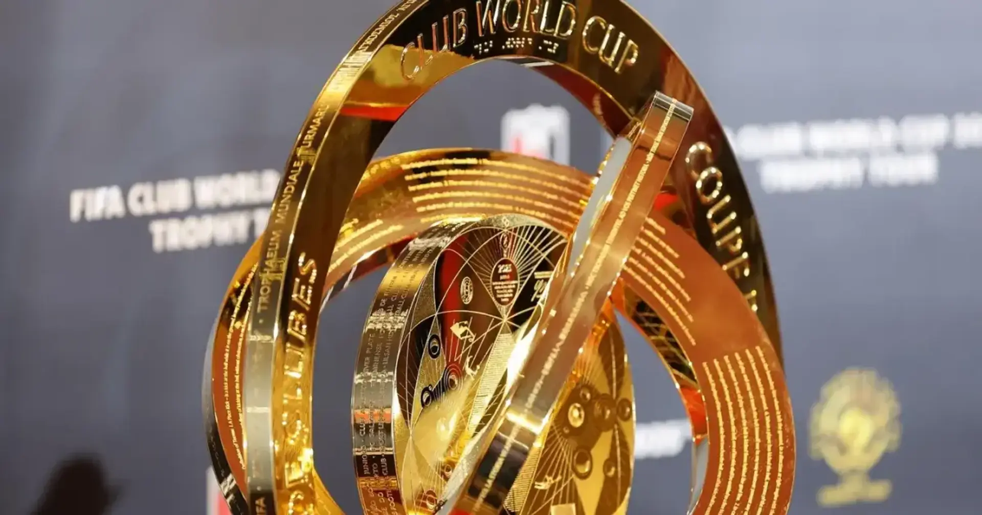 FIFA never considered Barcelona for Club World Cup participation ...