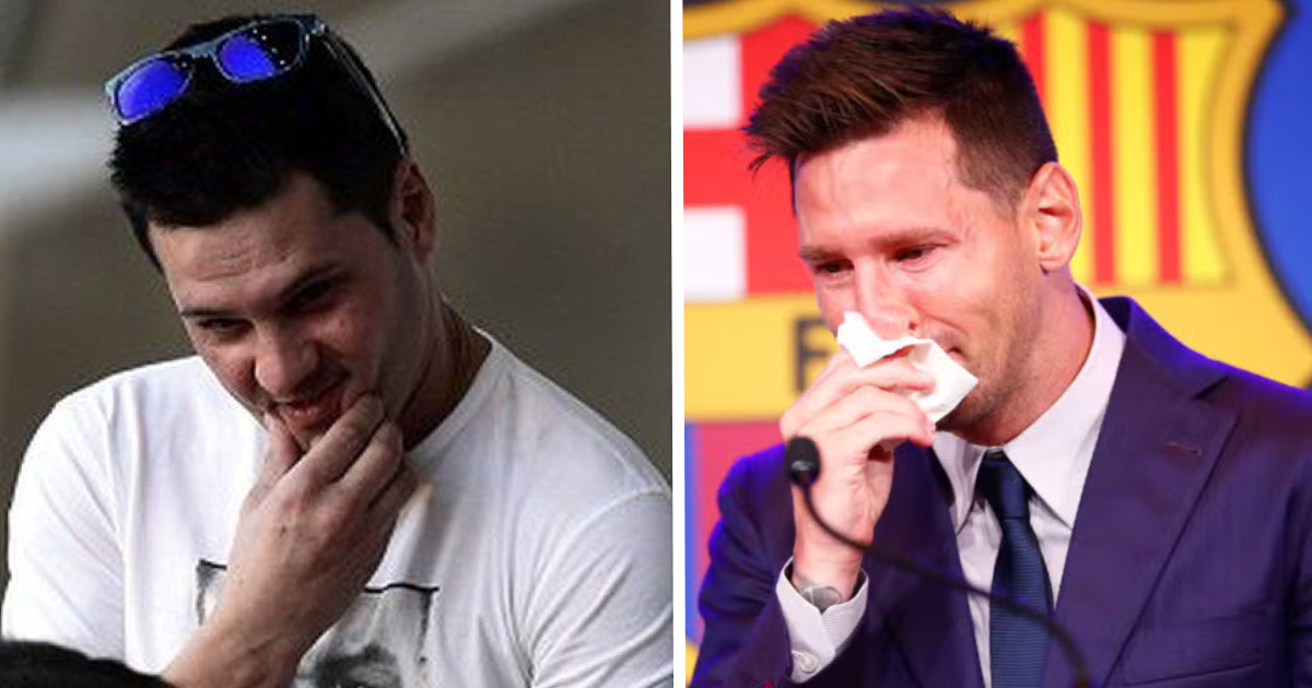 Leo Messi's brother: 'We are not going back to Barcelona' - Football ...