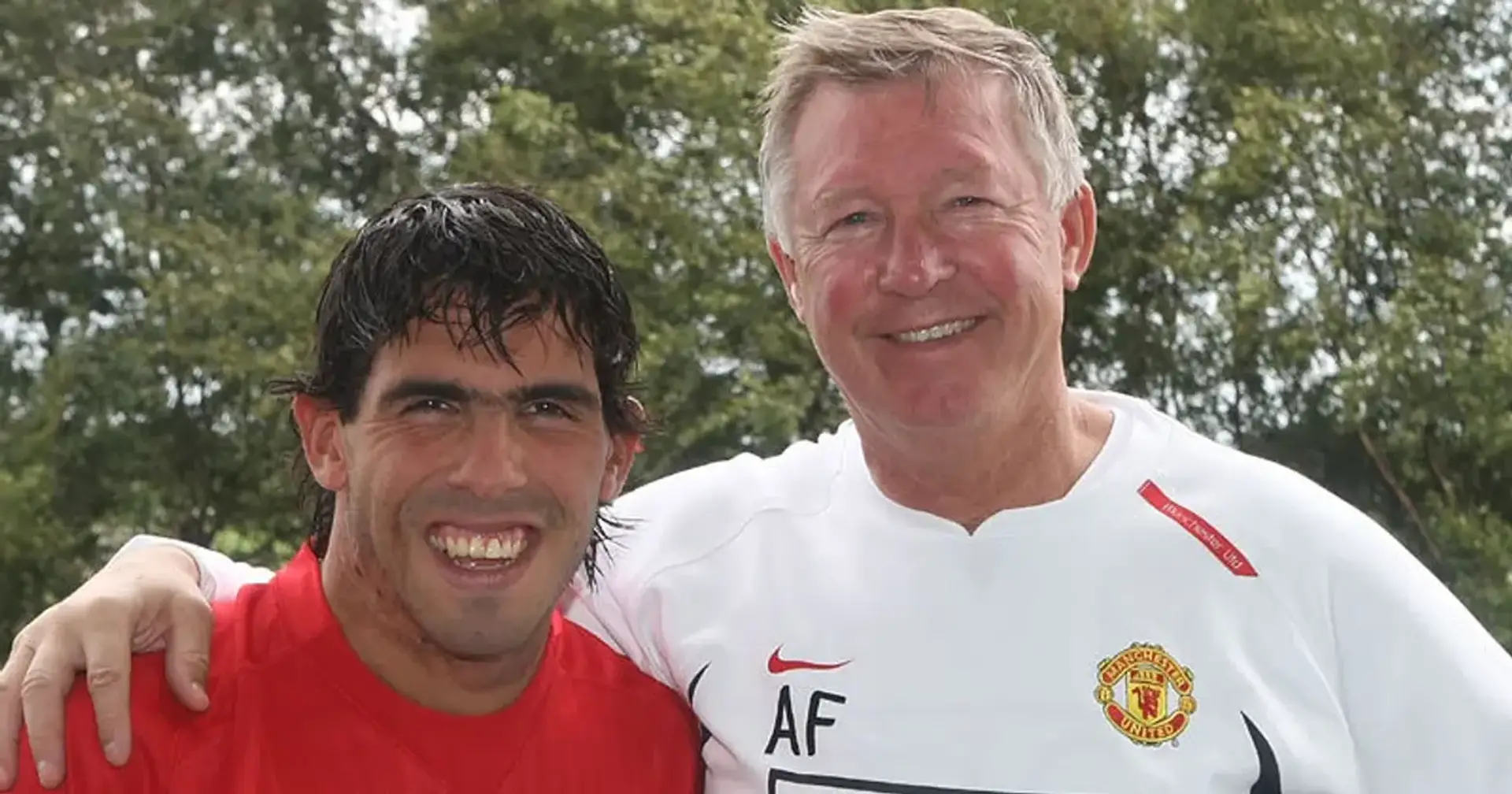 Carlos Tevez - coach statistics in all seasons and tournaments on ...