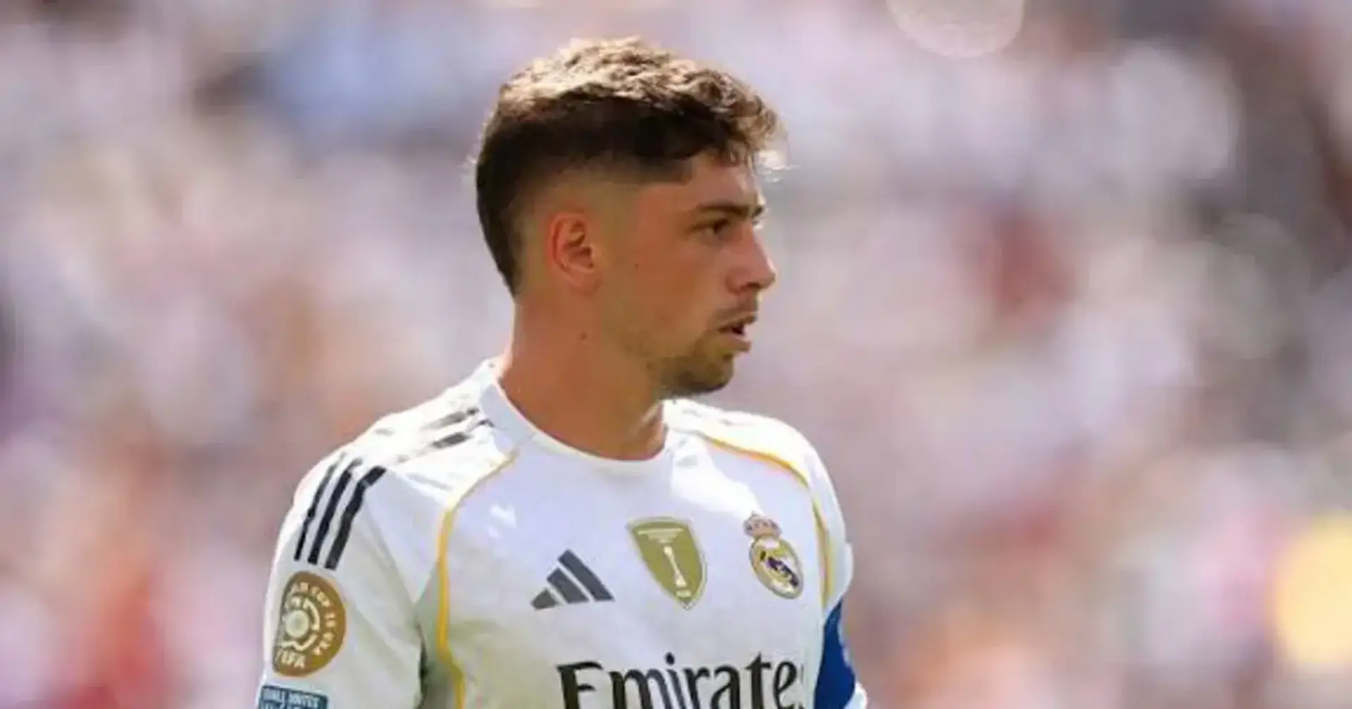 Biography of Federico Valverde: path to fame, accolades and ...