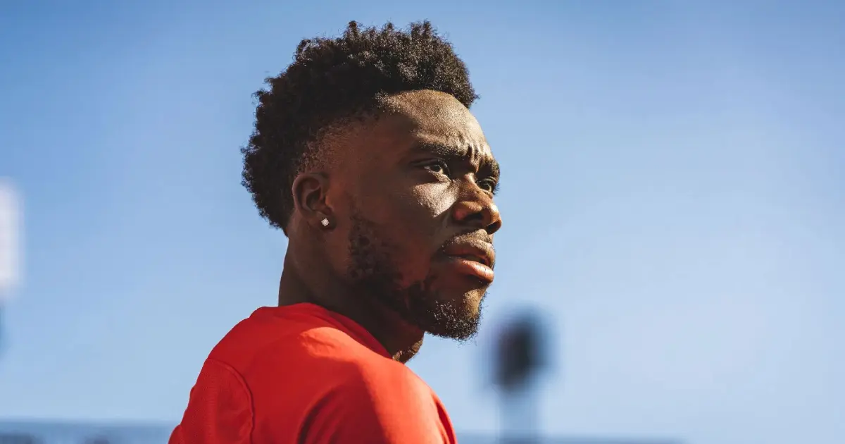 Bayern chief expresses confidence in new Alphonso Davies deal despite ...