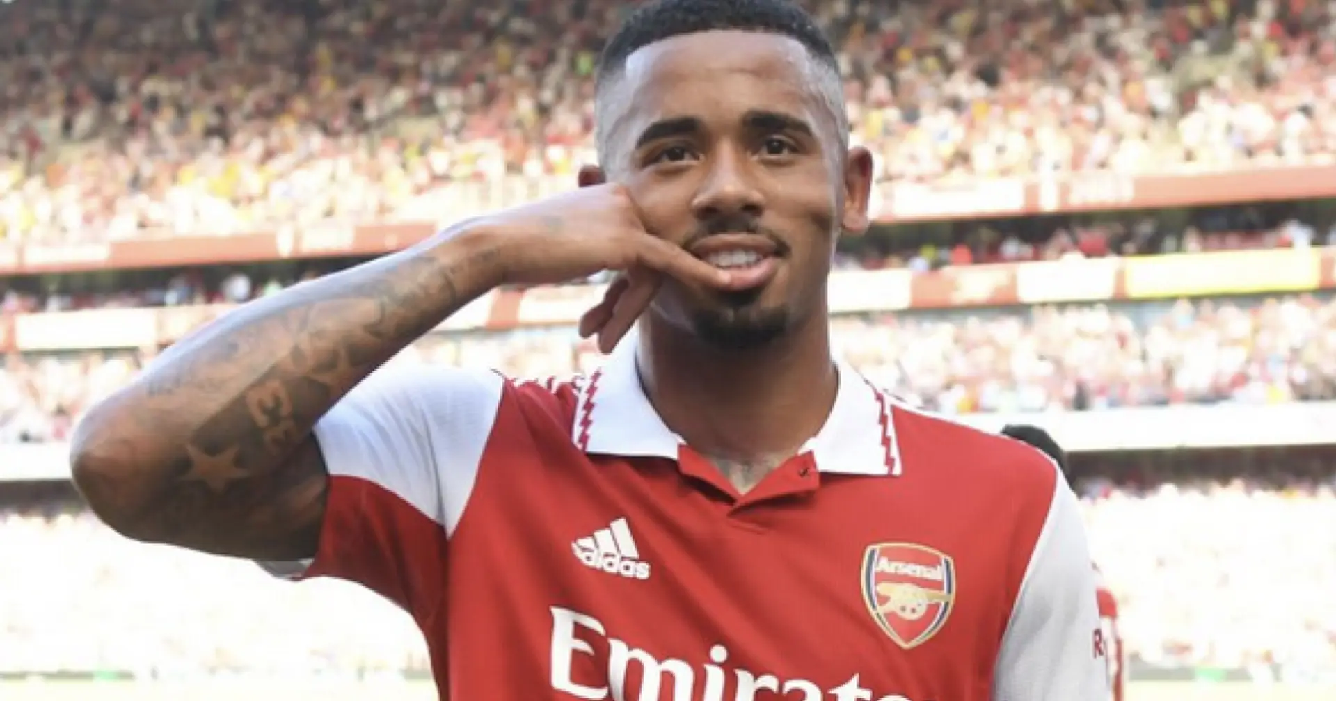 Arsenal XI v MLS All-Star revealed - Football | Tribuna.com